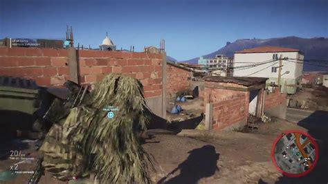 Ghost Recon Wildlands Let S Finish The Story BRAND NEW BETA YouTube