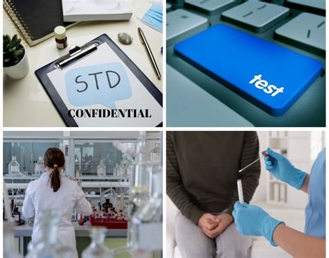 Confidential Std Testing In Houston 1 Fast Sti Hpv Check