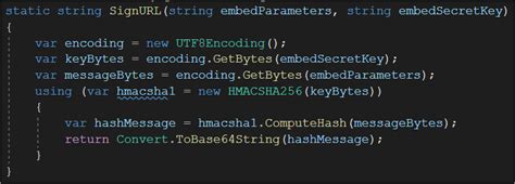 Dashboard Embedding In ASP NET MVC Application Bold BI Docs