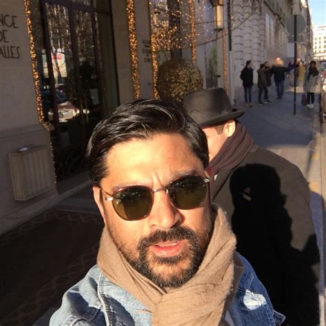 Karan Boolani Rhea Kapoors Husband Wiki Profession Age