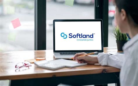 Softland Reseña Opiniones Características Y Módulos