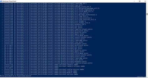 Windows编译ncnn Csdn博客