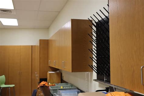North Brunswick Township High School Longo Labs