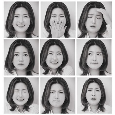 부산 서면 프로필사진 스튜디오에서 알려주는 배우프로필 촬영팁 네이버 블로그