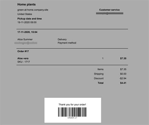 Using Mobile Barcode Scanner In Your Ecwid App Ecwid Help Center