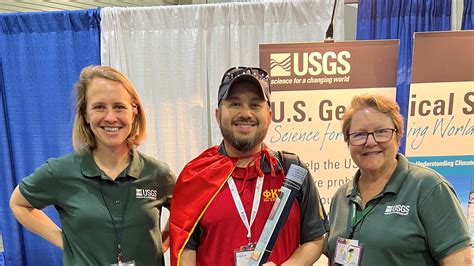 Usgs Water Resources On Twitter Where Will You Explore Today During