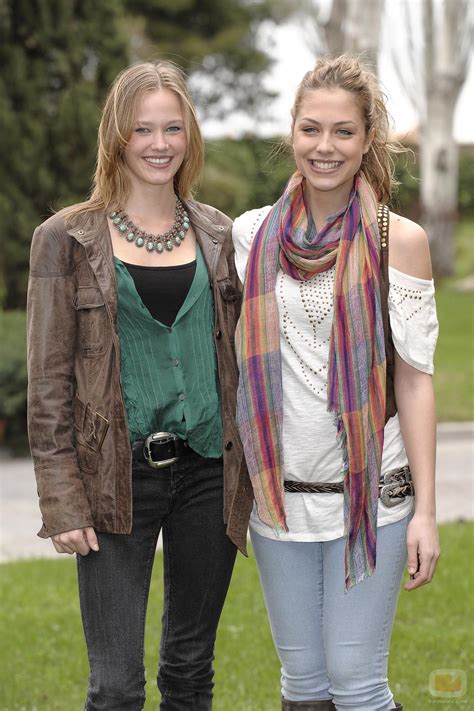 Nazaret Aracil Nue Photos Biographie News De Stars Les Stars Nues