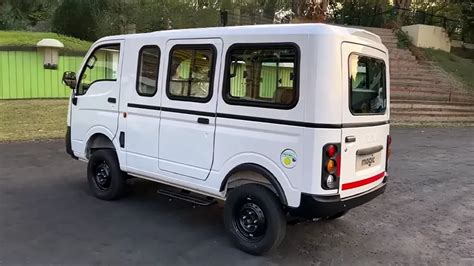 Tata Magic Express Price 2025 Mileage And Seating Specs