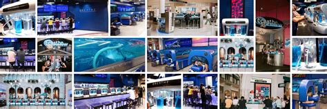 Breathe Modern Wellness Oxygen Bar And Aqua Massage In Las Vegas