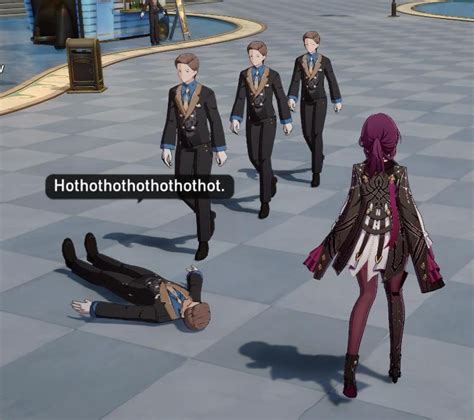 Average Kafka Main Rhonkaistarrail