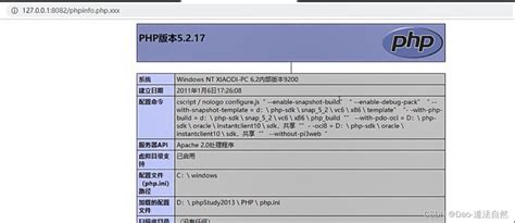 Day79：服务攻防 中间件安全andiisandapacheandtomcatandnginxand弱口令and不安全配置andcve Csdn博客