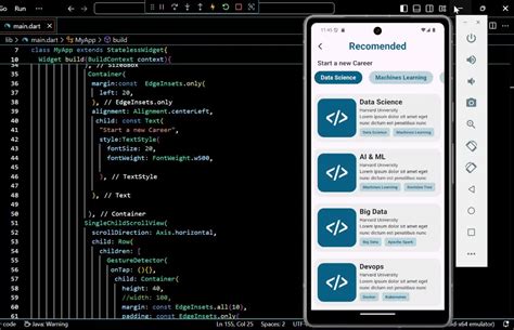 Rutuja Shinde On Linkedin Developement Flutter Dart Mobileapp