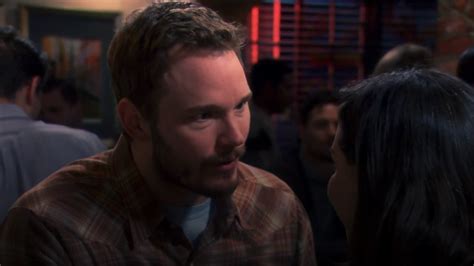 32 Andy Dwyer Quotes That Prove Chris Pratt Has Hilarious Comedic