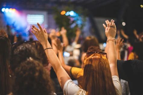 Worship Leader Needs A New Name Andrew Goins Blue Ridge Christian News