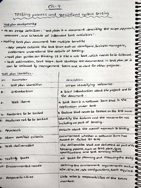 Stqa Ch 4 N Pdf Software Testing Software