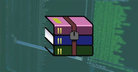 Winrar Zero Day Under Active Exploitation Update To Latest Version
