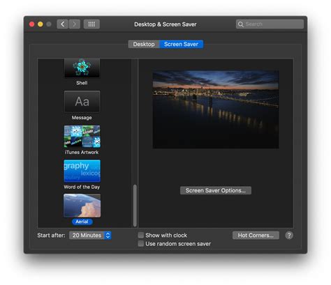 How To Install A Screensaver Poocaribbean