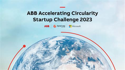 Official Abb Accelerating Circularity Startup Challenge Viljo Mettala