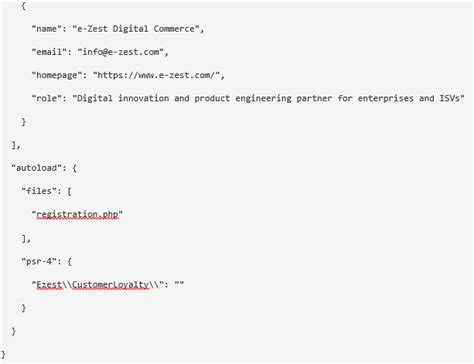Magento 2 Create Modules With Composer