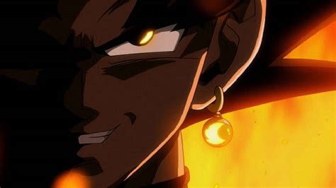 Aparece Un Sexy Cosplay De Goku Black Por Parte De Una Gran Fan De