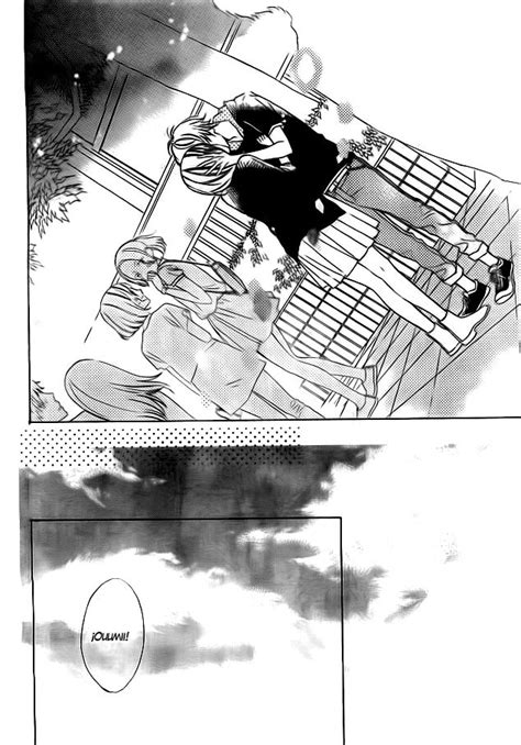Kimi Ga Inakya Dame Tte Itte Vol1 Ch8 Página 36 Leer Manga En