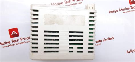 abb ao810v2 analog output module 0 20ma aeliya marine