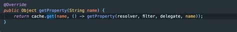 Jasypt Spring Boot 2 1 2 Deadlock At Startup Issue 217