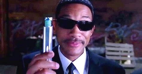 윌 스미스 인생작 맨 인 블랙 출연 안 하려 했다 충격 고백 [할리웃통신]