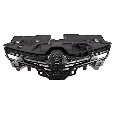 Original RENAULT Radiator grilles - 62 25 631 84R | myparto