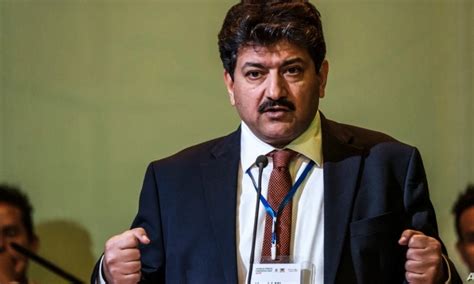Geo Issues Statement After Taking Hamid Mir Off Air Pakistan DAWN