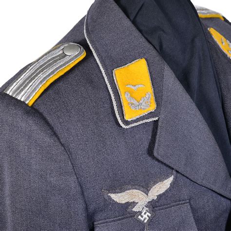 German Uniforms Combat Relics