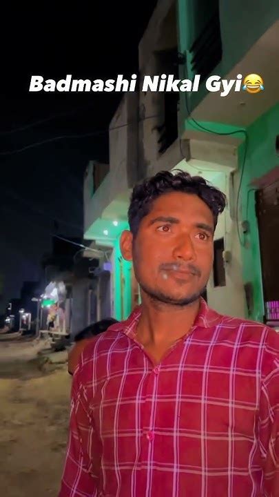 Bhag Bhai Bhag😂vinayyy706 Funny Viralvideos Newshorts Ytshorts