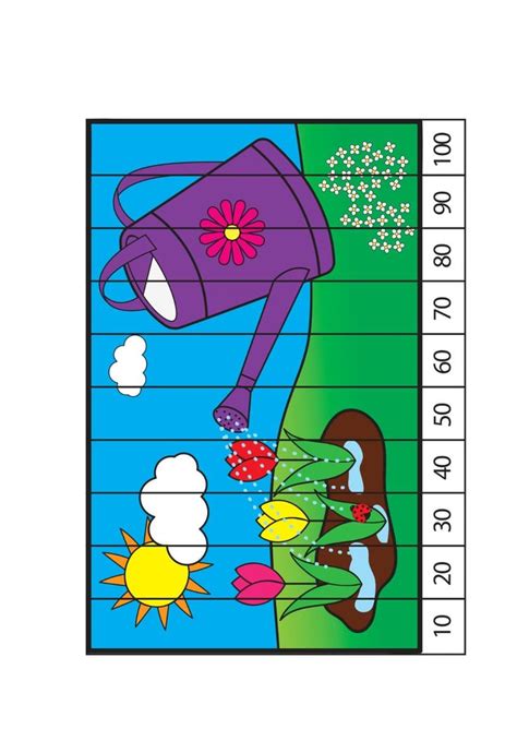 Весенние задания для детей распечатать Аналогий нет Spring Math Activities Math Activities