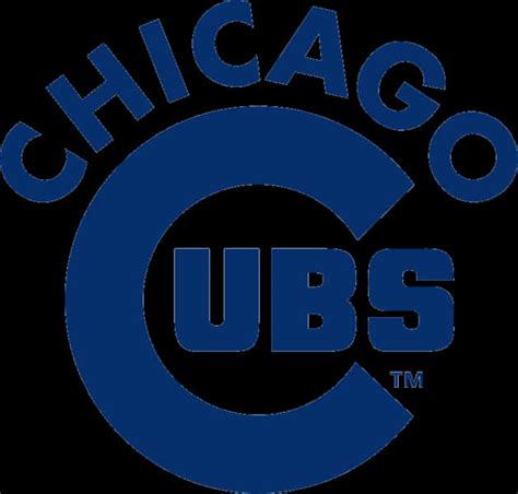 100 Chicago Cubs Logo Png Images