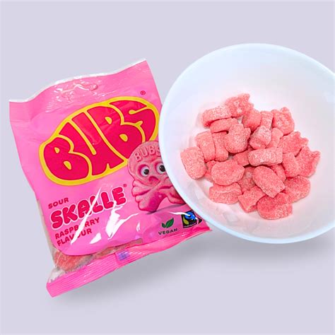 Bubs Swedish Candy Candycopia Candy Store