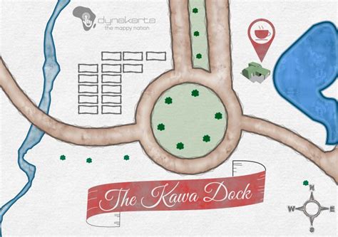 You Can Make Fantasy Maps In Arcgis Pro Without A Map Frame—just Use Jean Claude Ntirenganya