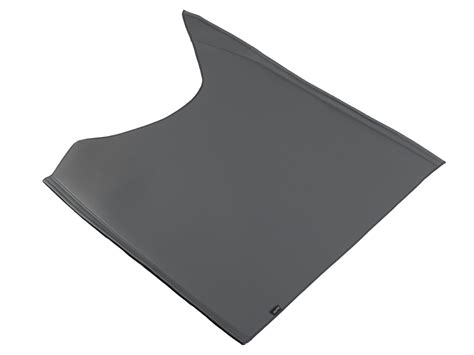 Engine Cover For Daf Xg Dama Truck Interior