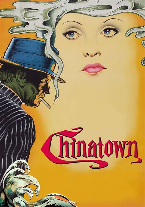 Chinatown Movie Wallpapers Wallpaper Cave