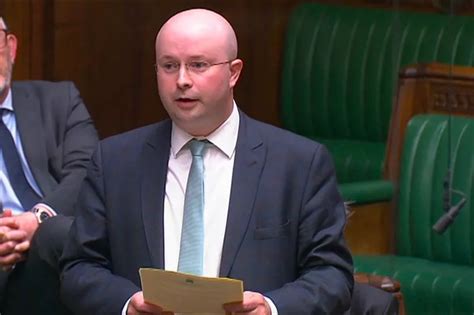 Sex Pest Mp Patrick Grady Back In The Snp After Six Month Suspension