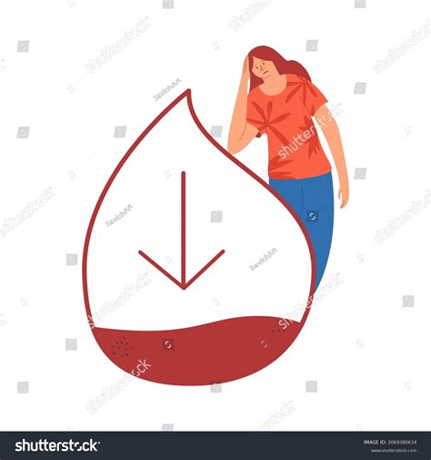 Hypoglycemia Photos And Images Shutterstock