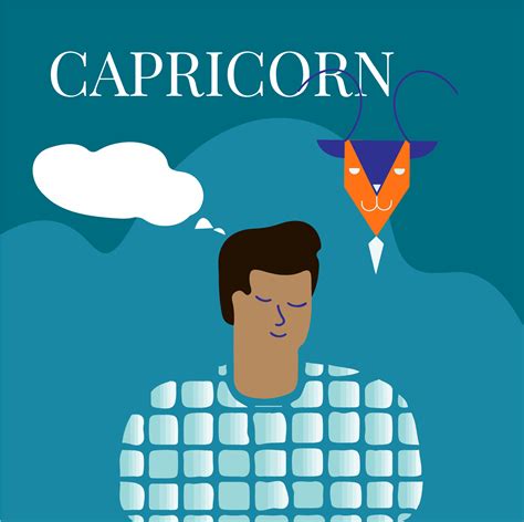 Bad Traits Of A Capricorn