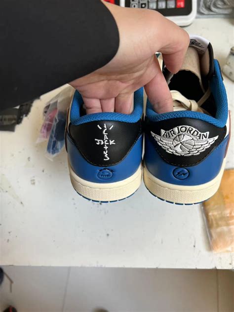 Travis J1 Low X Fragment Pk Batch R Fashionrepsit