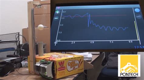 The Old Ping Pong Ball Levitation Trick Hackaday