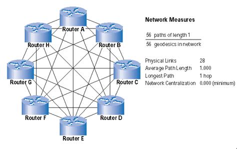 3 The Social Life Of Routers Cisco