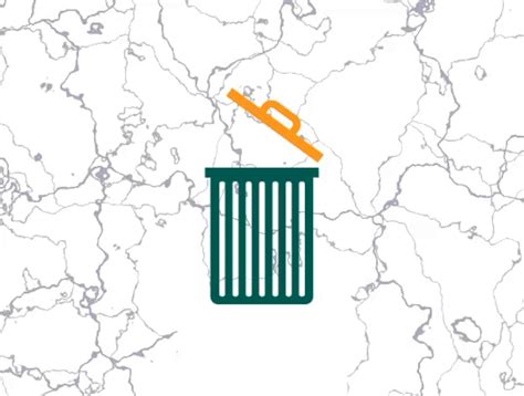 Trash Bin Micro Animation Designs Themes Templates And Downloadable