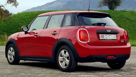 Mini One Gebraucht In Interlaken Für Chf 5852 Nur Abholung Auf