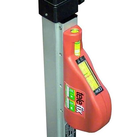 Nestle Telefix 3m Telescopische Meetstok 66 300cm OMTools