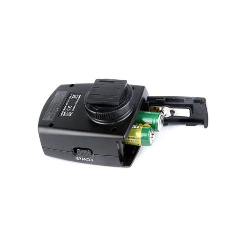 wireless remote control shutter release for nikon grandado