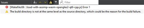 How To Set Up Assimp For Qt Mingw Bit Qt Forum