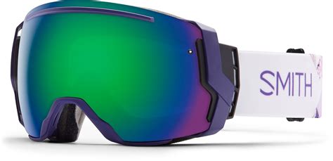 Smith Io7 Snow Goggles Womens
